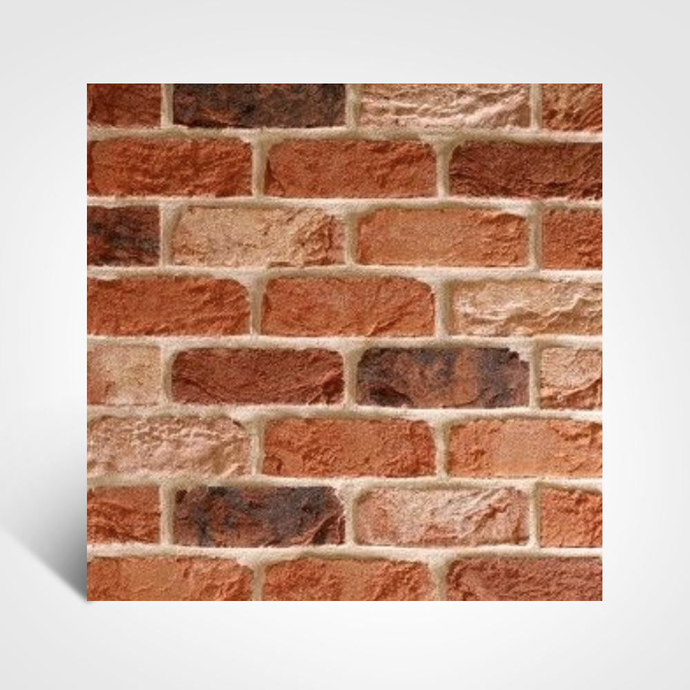 Traditional Brick and Stone Old Coach House - Bricks - Mick George