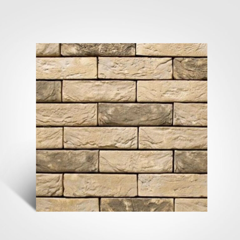 Vandersanden Corum Weathered Buff - Bricks - Mick George