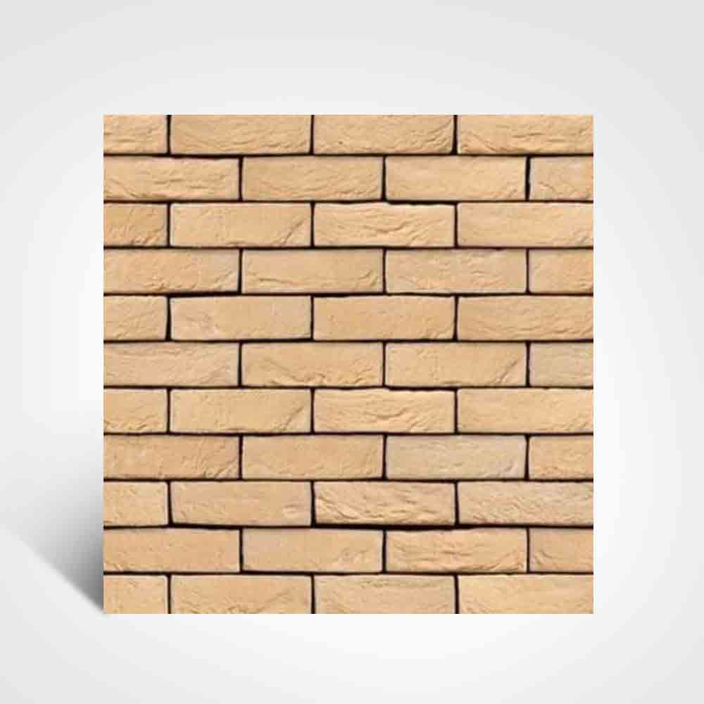 Vandersanden Drayton Cream - Bricks - Mick George