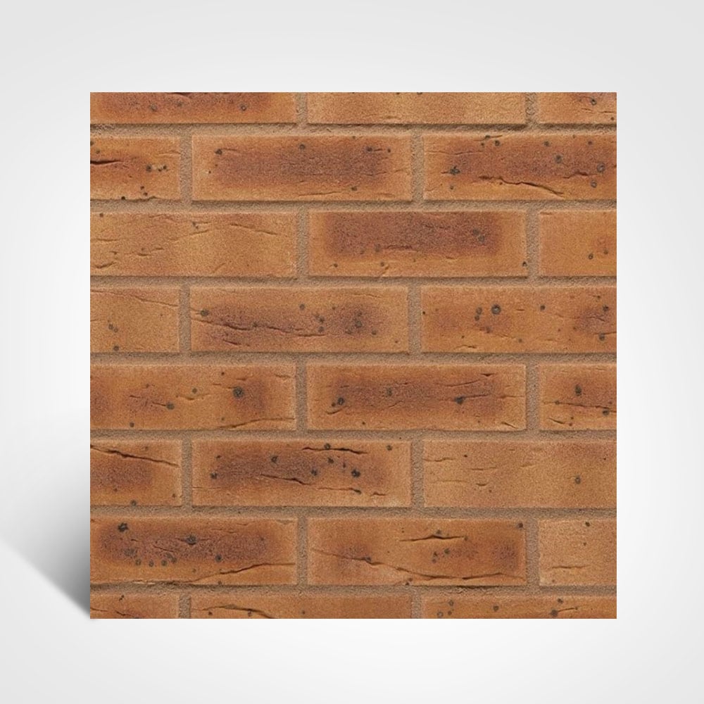 Wienerberger Harvest Buff - Bricks - Mick George