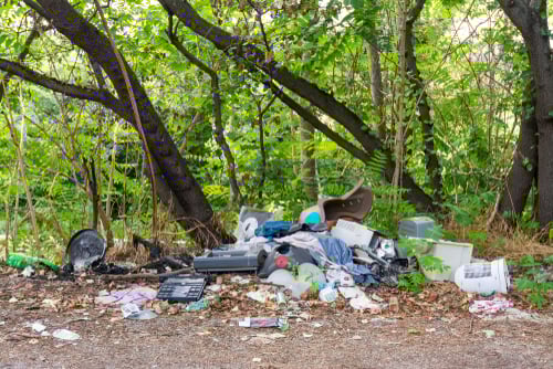 Interpol Highlights True Waste Crime Operators - Waste Management ...