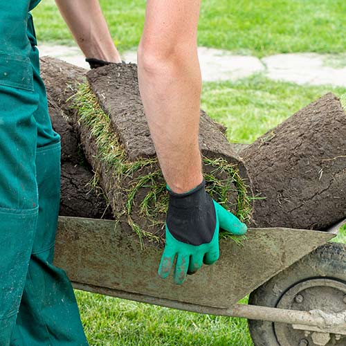 How Much Turf Do I Need? - Turf Online - Mick George