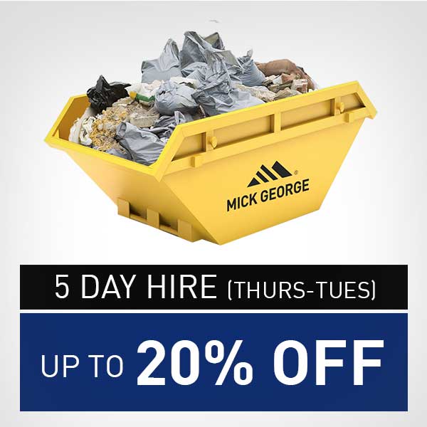 Shop Online - Mick George