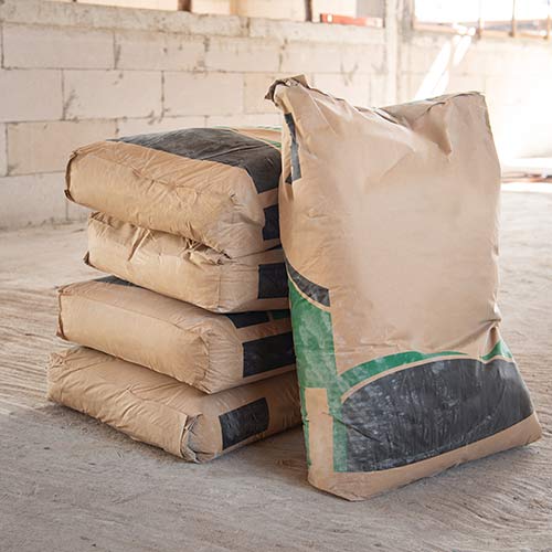 Wall Coping Stones in Huntingdon - Landscaping - Mick George