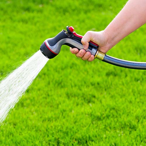 Garden Turf in Corby - Landscaping - Mick George