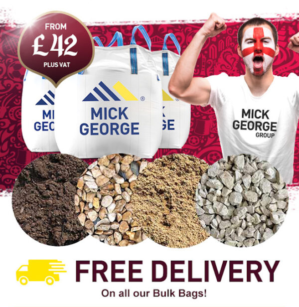 World Cup 2022 - Promotions - Mick George