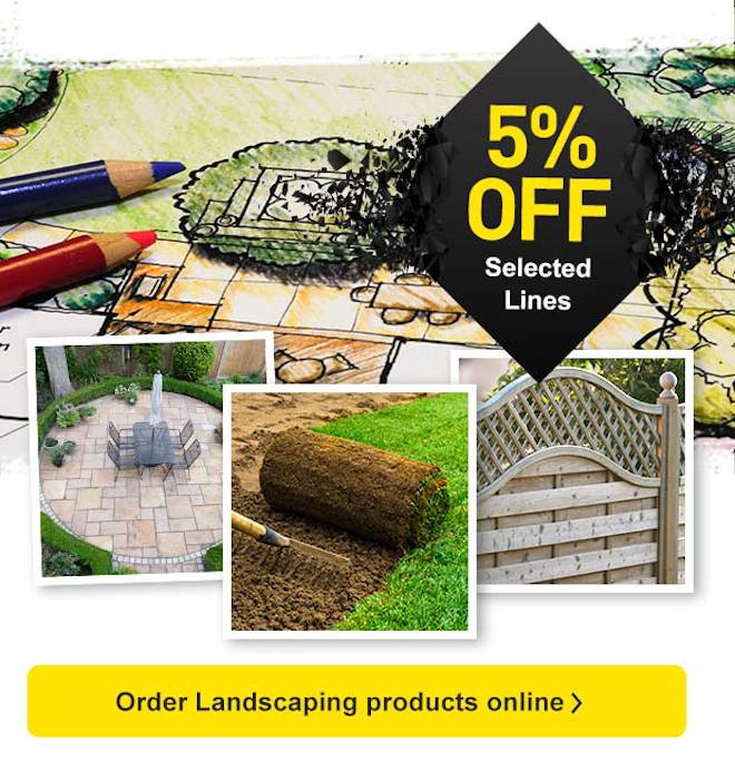 Black Friday 2022 - Promotions - Mick George