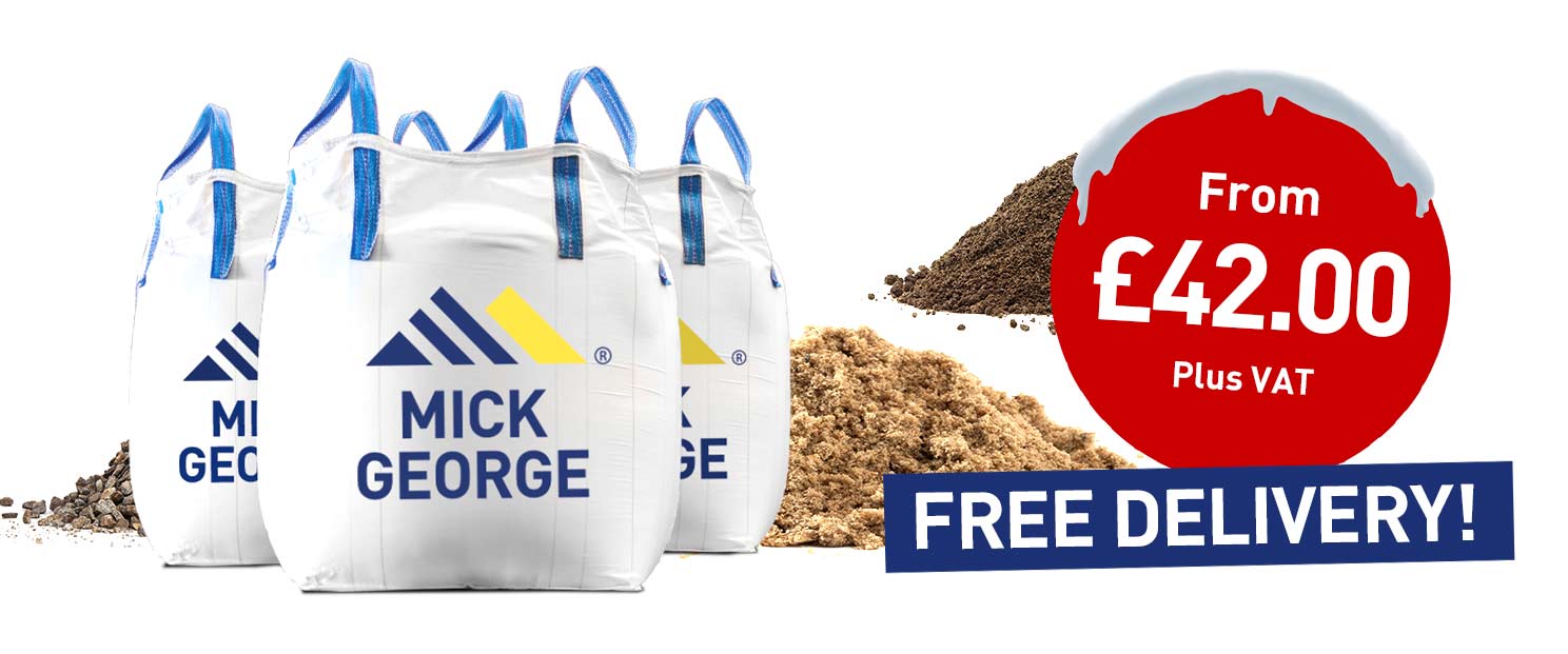 Old Saint Mick - Promotions - Mick George