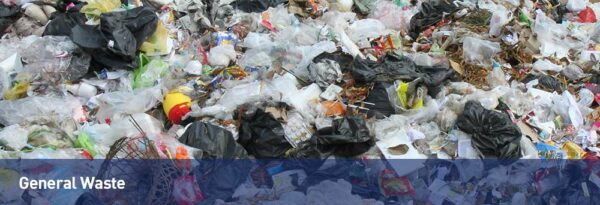 Commercial Waste Materials | Waste Management | Mick George