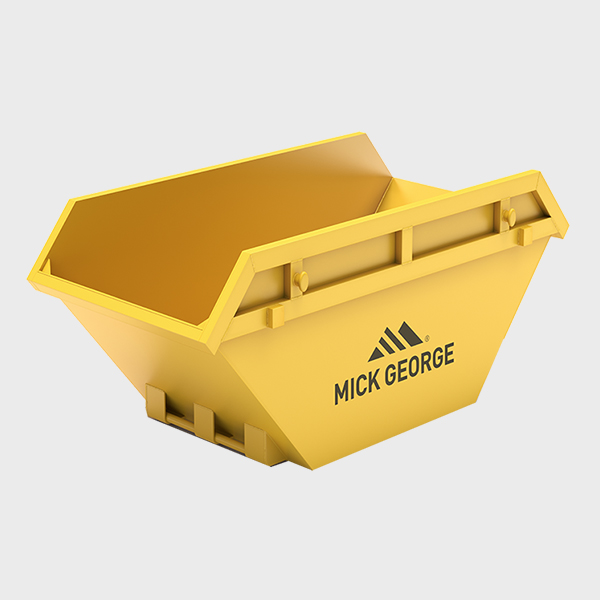 Skip Hire Price Calculator - Skip Hire - Mick George