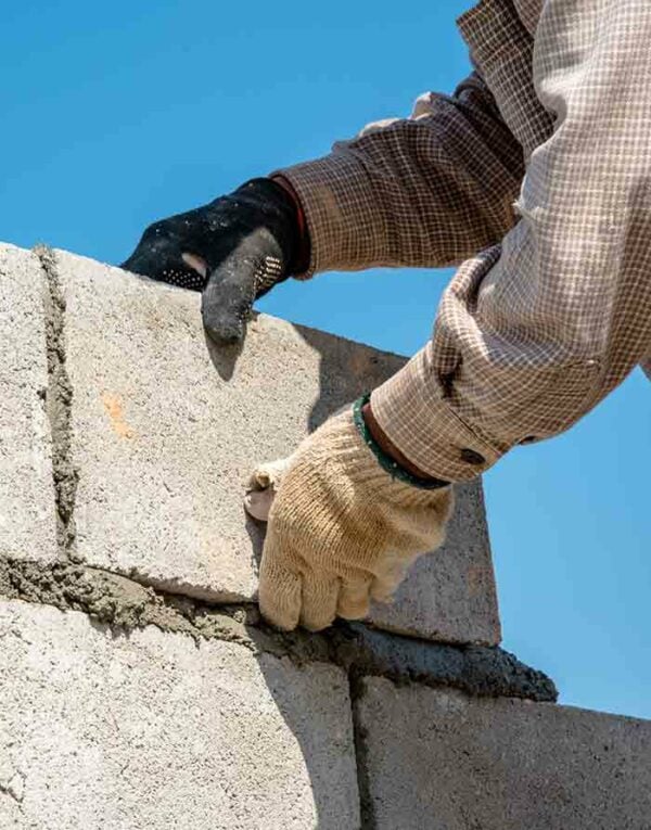 Self Compacting Concrete - MGC Flowcrete - Mick George