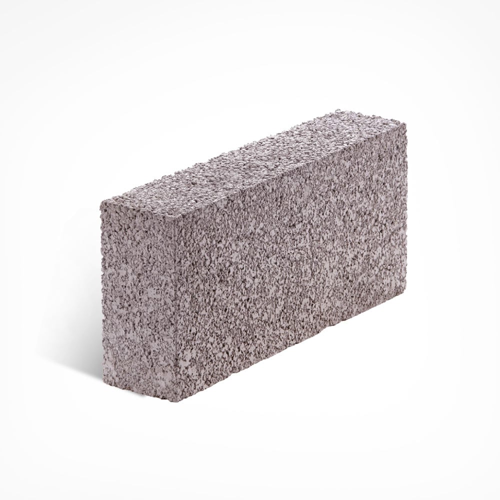 Concrete Blocks - Bricks - Mick George