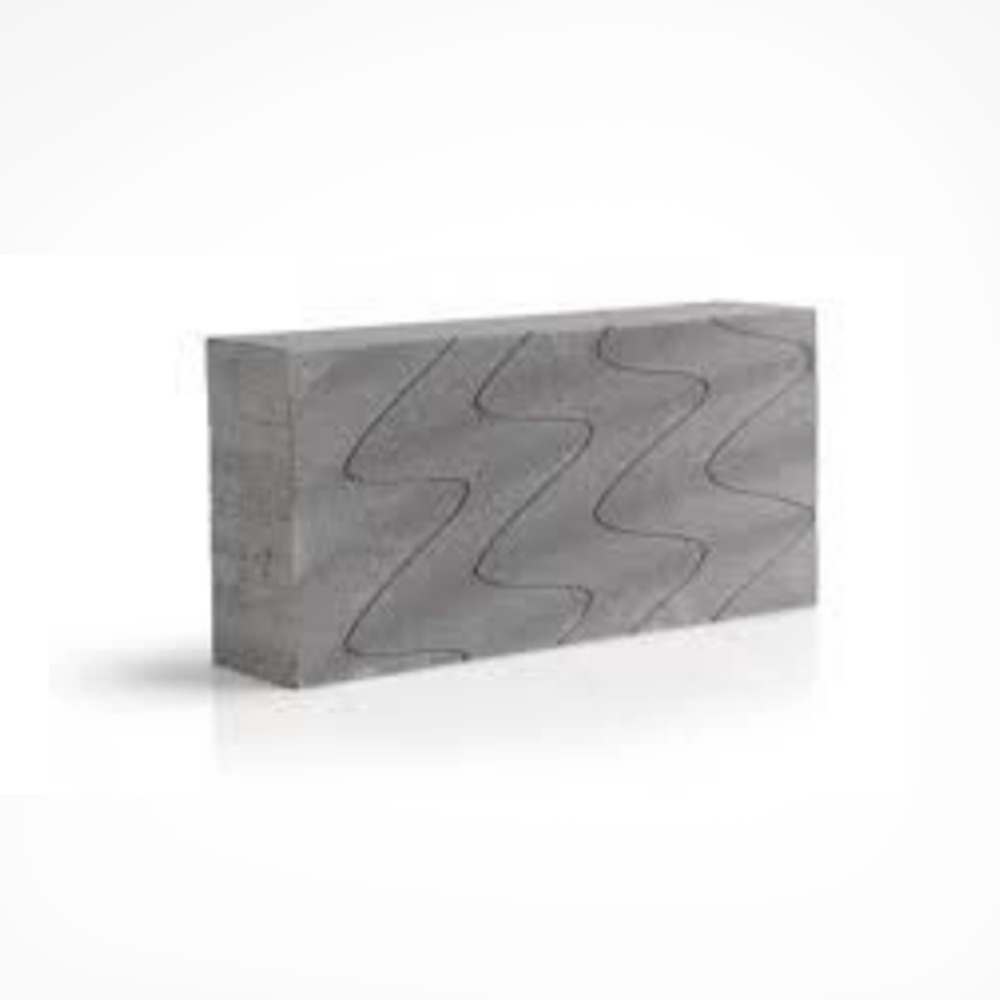 Concrete Blocks - Bricks - Mick George