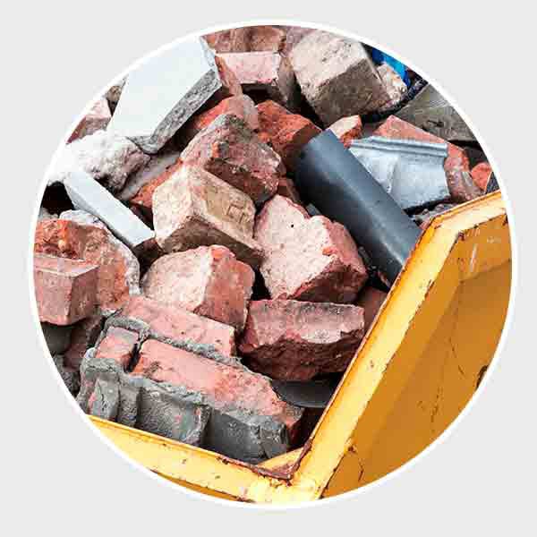 8 Yard Skip Dimensions - Skip Hire - Mick George