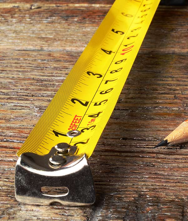 How Big is a 6 Yard Skip? - Skip Hire - Mick George