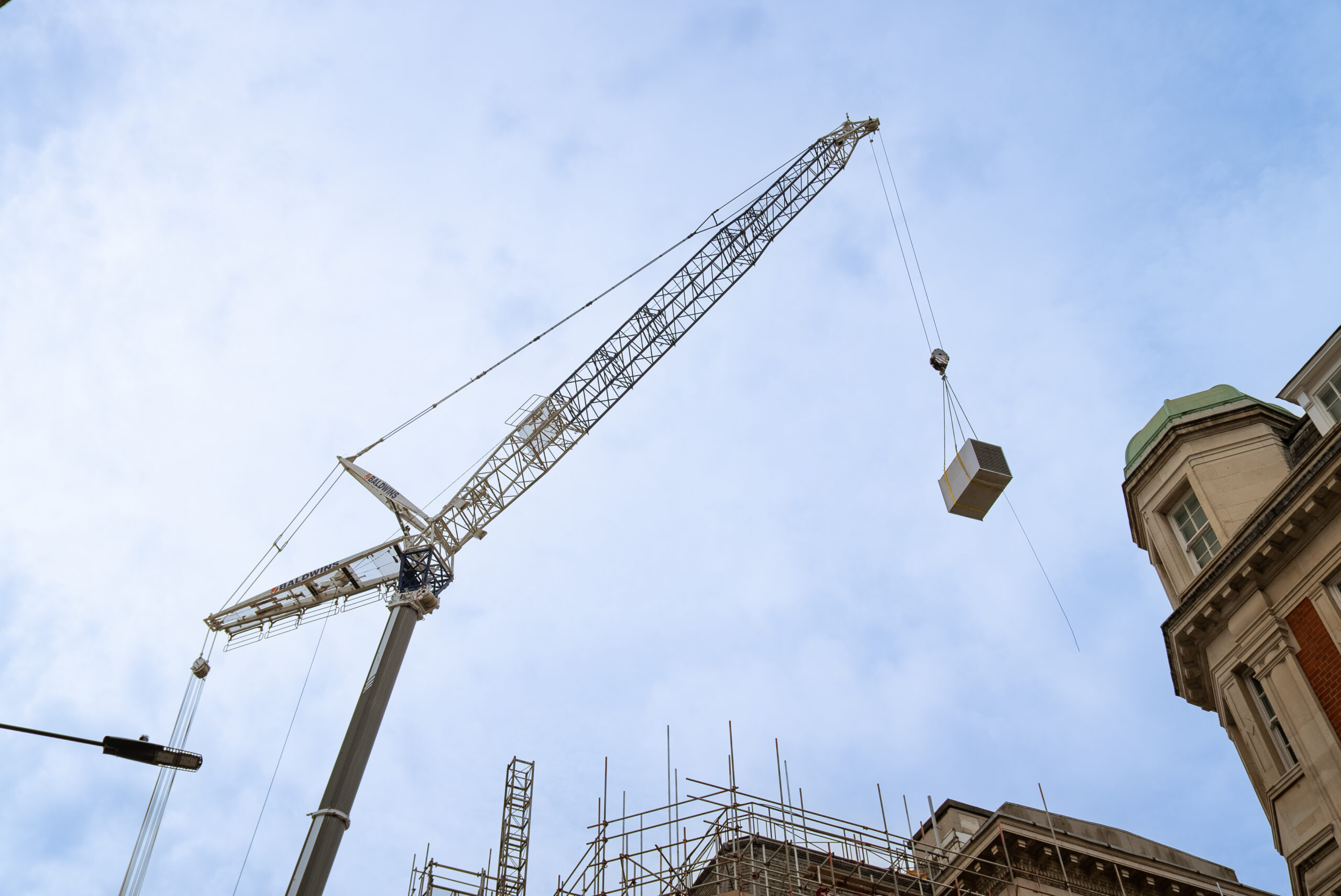 Aggregate Calculator - Aggregates - Mick George