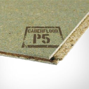 Moisture Resistant Chipboard 2400mm x 600mm - Timber Sheeting - Mick George