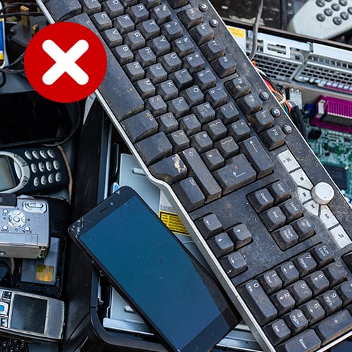 Skip Bags in Northampton - Mick George - From £16.66 + Vat