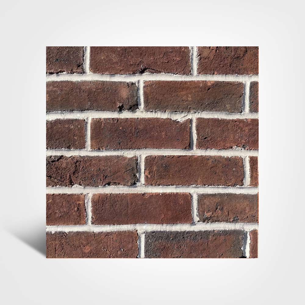 Dark Multi Classic - Bricks - Mick George