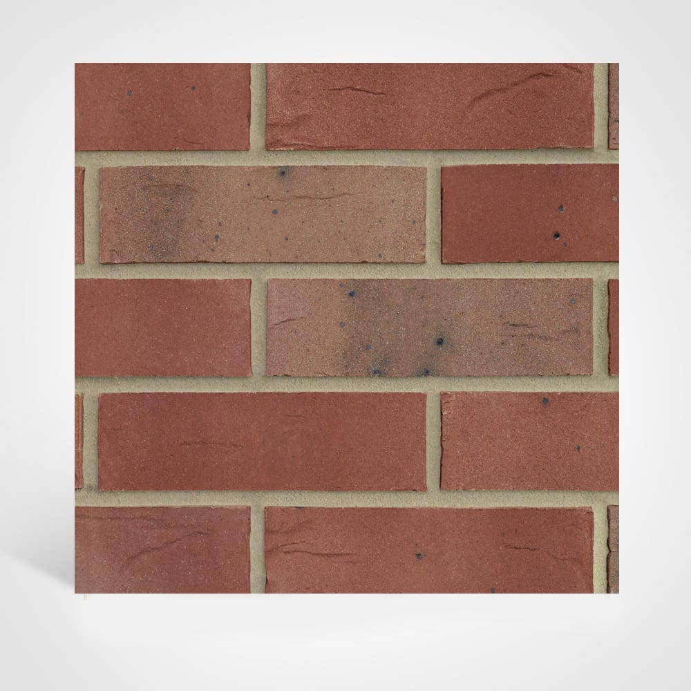 Forterra Bricks - Building Materials - Mick George