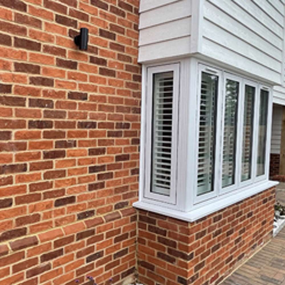 Rural Multi Classic - Bricks - Mick George