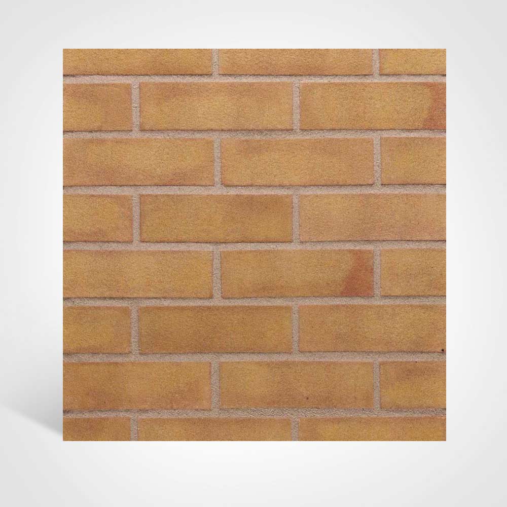 Wienerberger Tawny Buff - Bricks - Mick George