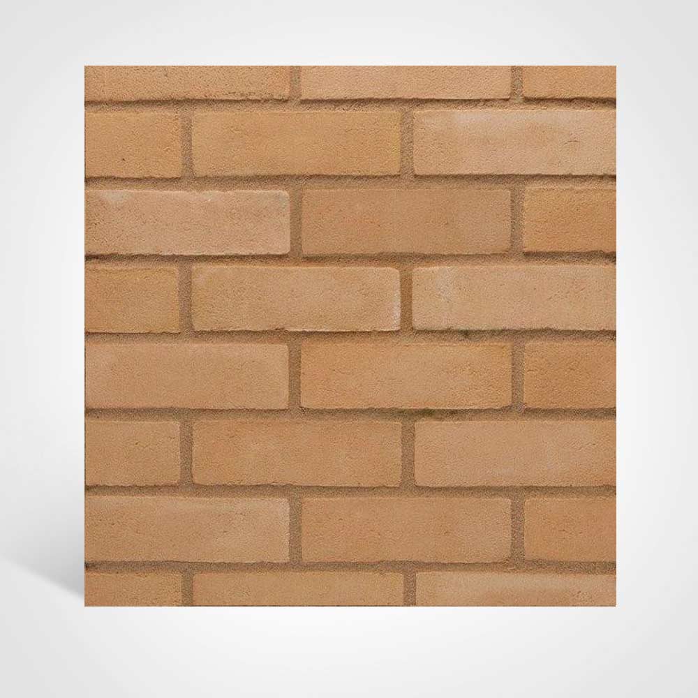 Wienerberger Trinity Cream Gilt Stock - Bricks - Mick George