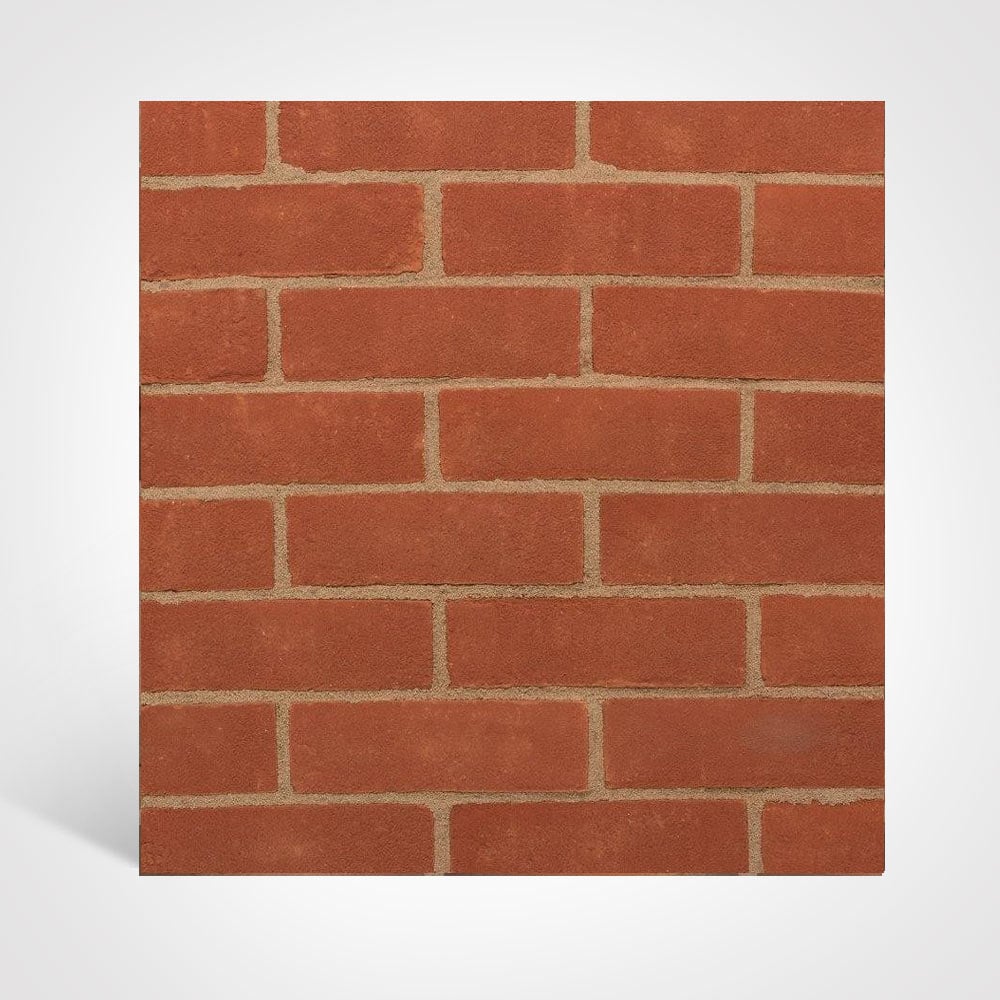 Wienerberger Waresley Red Stock - Bricks - Mick George