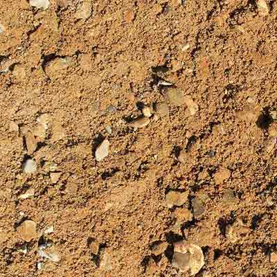 Ballast in Towcester - Aggregates - Mick George