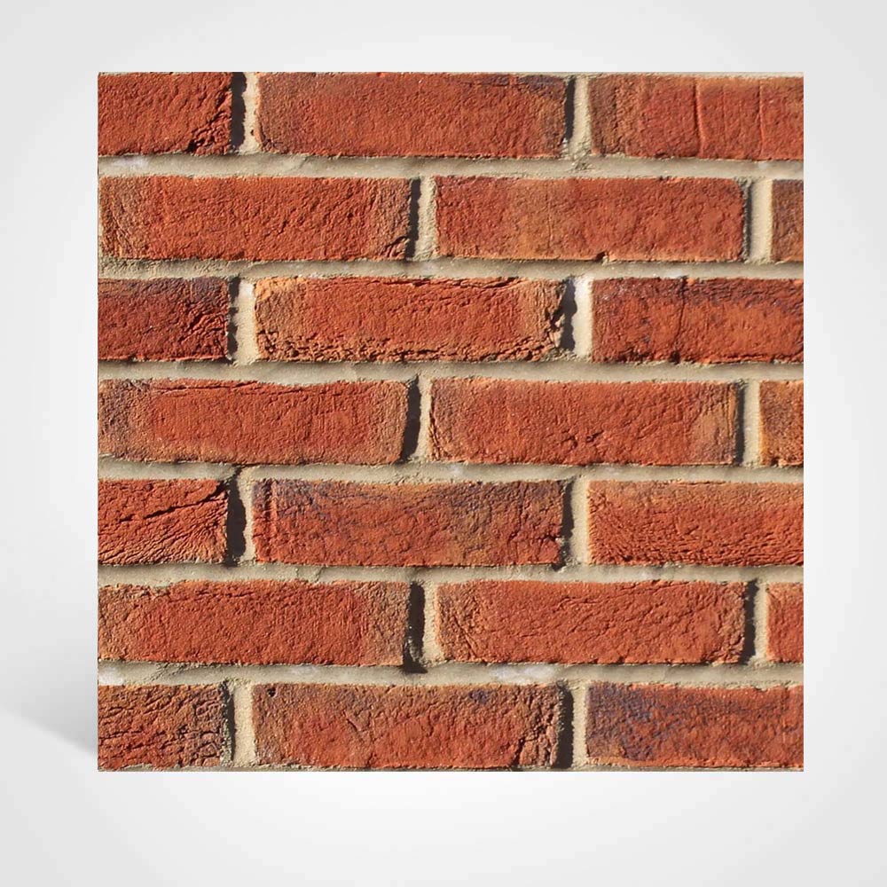Wienerberger Bellbrook Red Multi 65mm - Bricks - Mick George