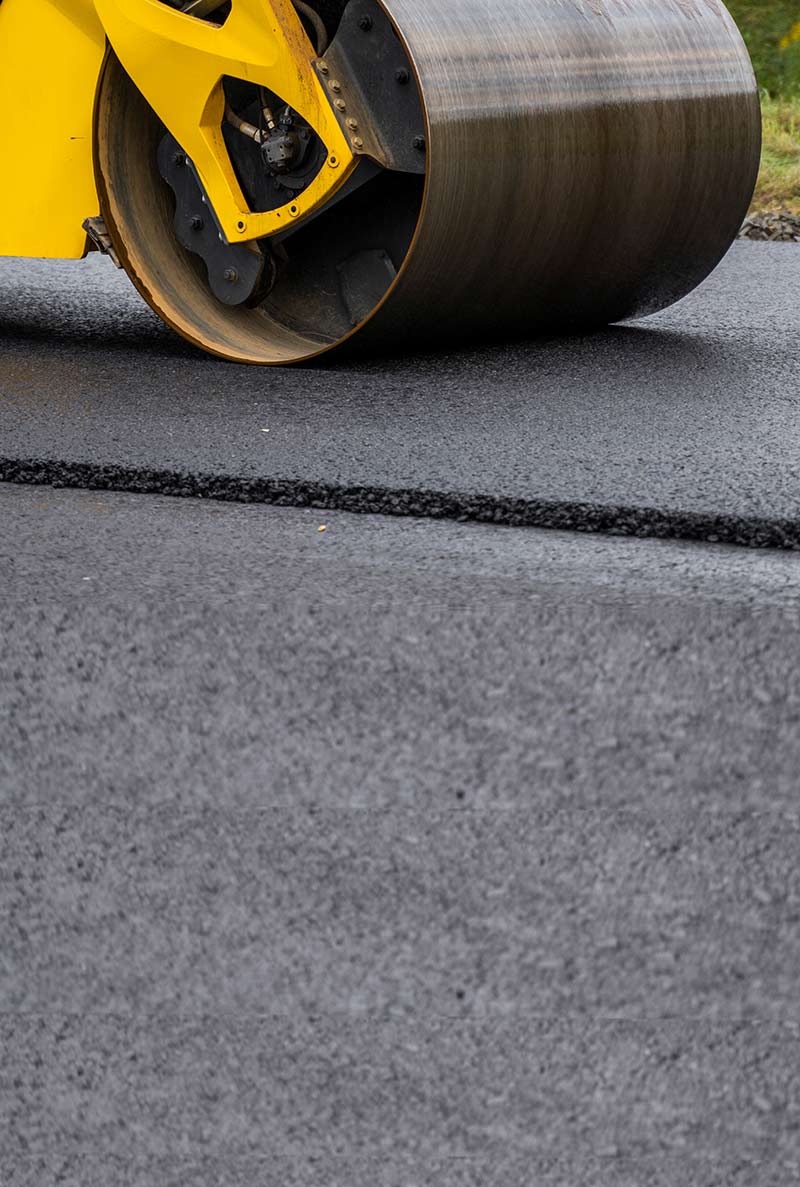 The Ultimate Asphalt Guide - Aggregate & Concrete Experts - Mick George