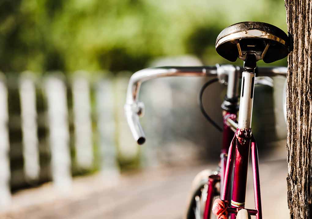 Bicycle Disposal and Recycling - Mick George - From just £31.25 + Vat