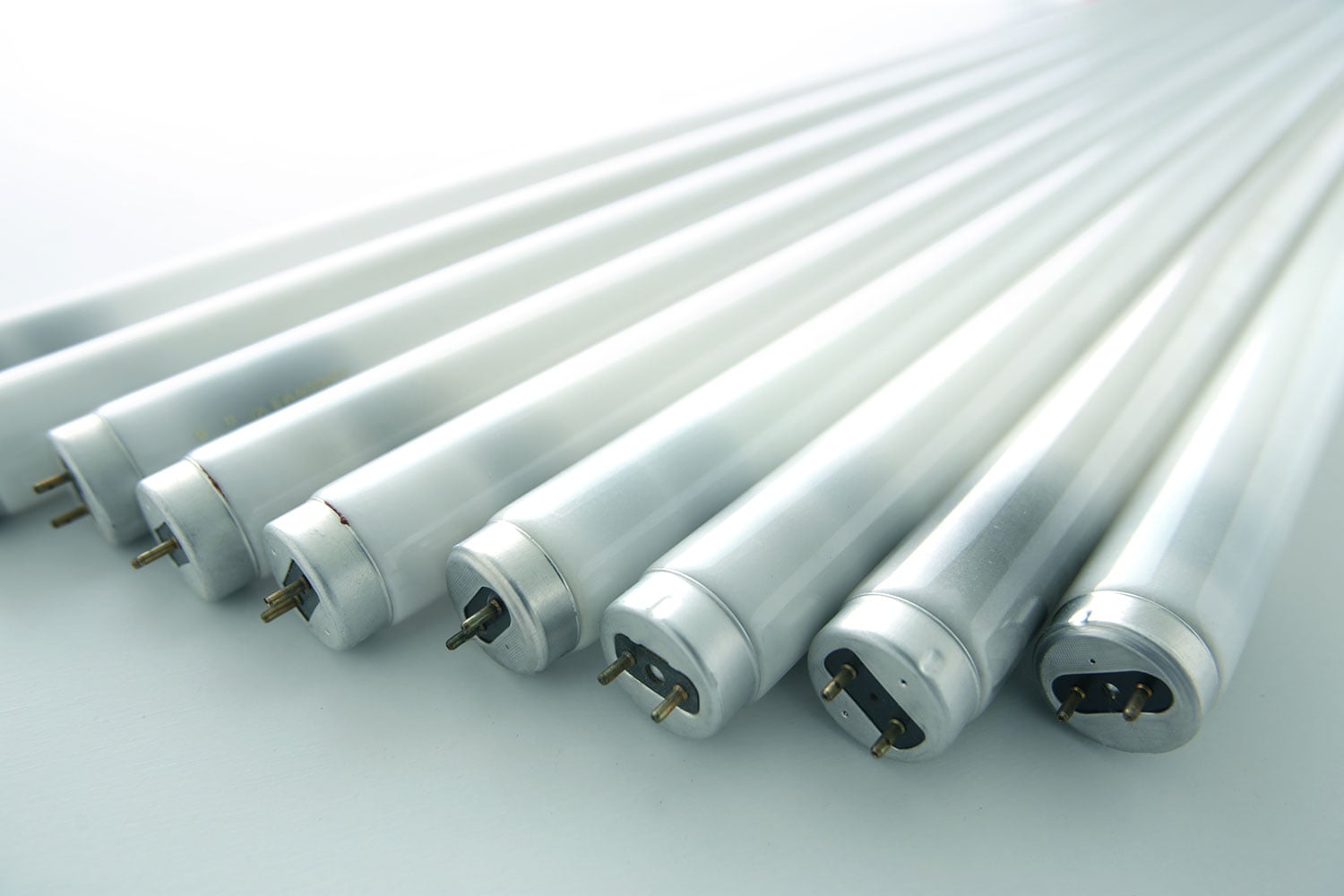 Fluorescent Tube Disposal and Recycling - Mick George - From just £4.50 + Vat