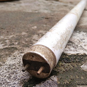 Fluorescent Tube Disposal and Recycling - Mick George - From just £4.50 ...