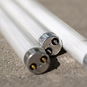 Fluorescent Tube Disposal and Recycling - Mick George - From just £4.50 ...