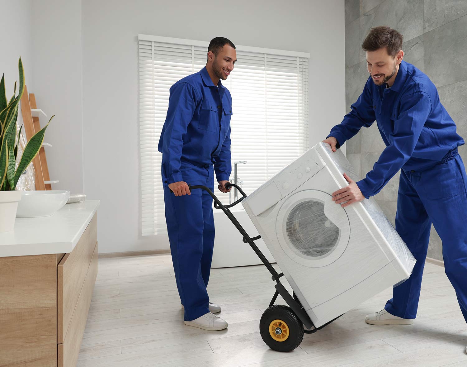 Washing Machine Disposal and Recycling - Mick George - From just £50 + Vat