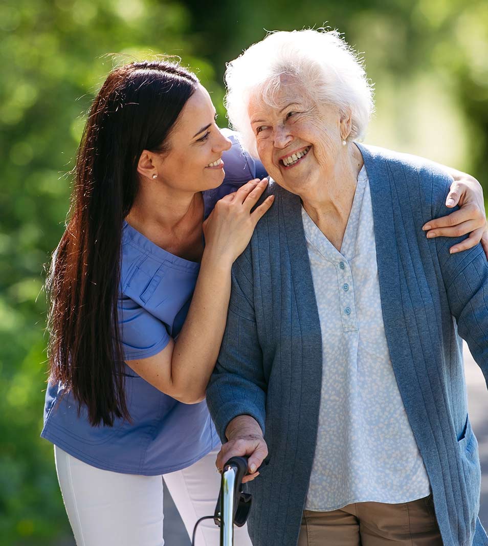 Nursing and Care Home Waste | Bin Collection | Mick George