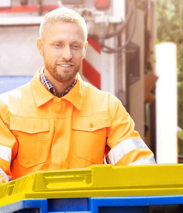 8 Yard Skip Dimensions - Skip Hire - Mick George