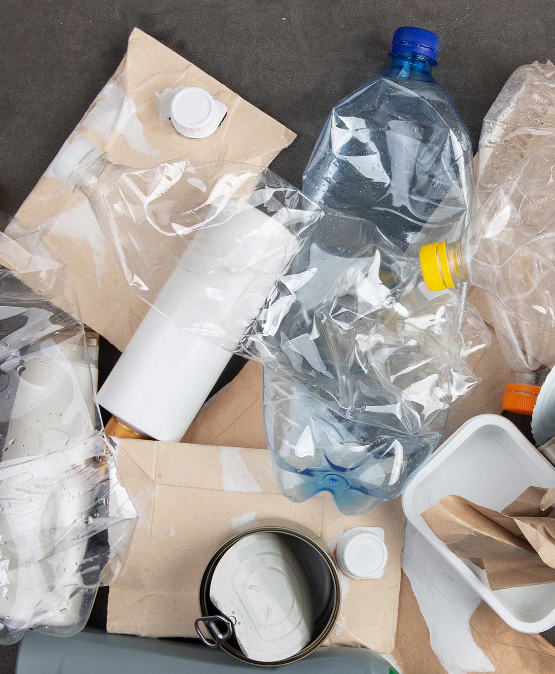 School, College & University Waste | Bin Collection | Mick George