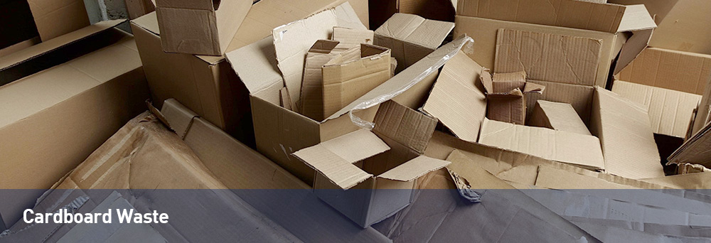 Commercial Waste Materials | Waste Management | Mick George